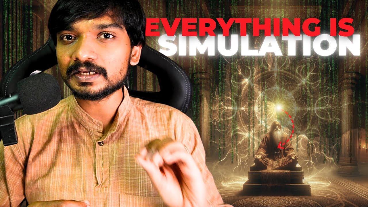 Consciousness: The Ultimate Source Code of Reality - YouTube