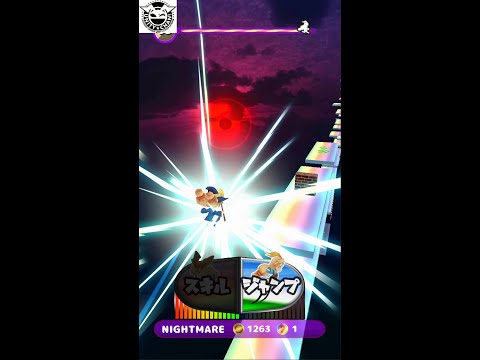 Rainbow Runner - Games