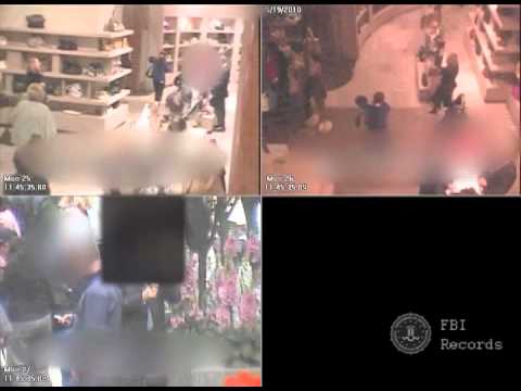 Operation Ghost Stories: Video 2 - YouTube