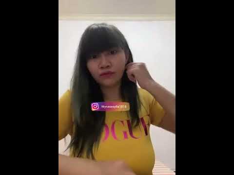 Bigo Live Indonesia 2020 clean the table