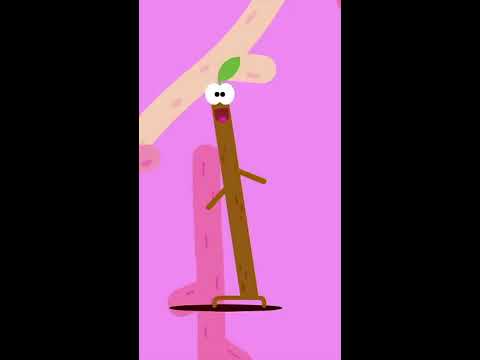 It’s the Stick Song! | Hey Duggee - YouTube