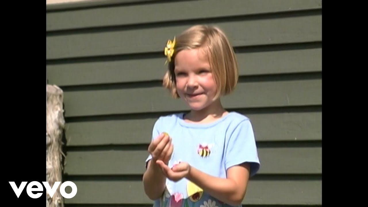 Cedarmont Kids - Baby Bumblebee - YouTube