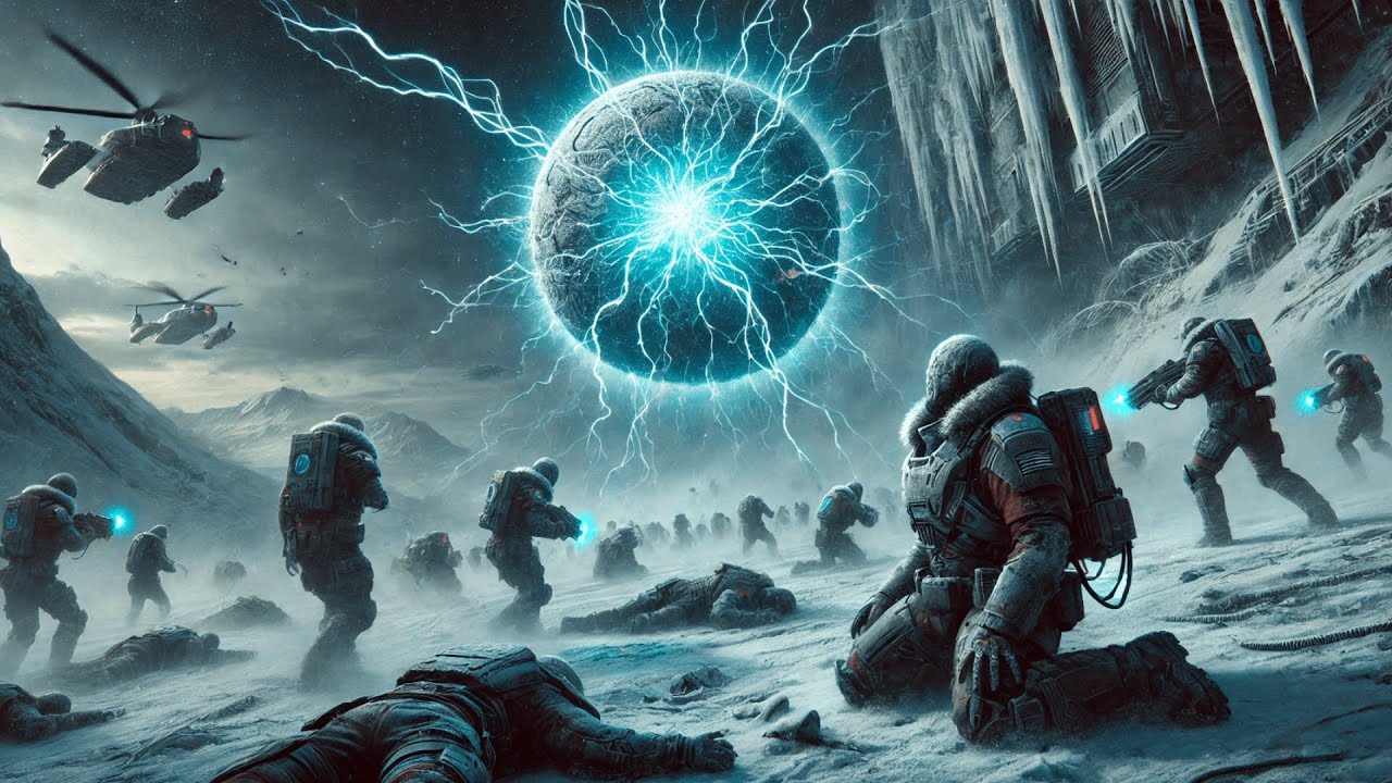 Who are the Yu'Vath? | Warhammer 40k Full Lore - YouTube