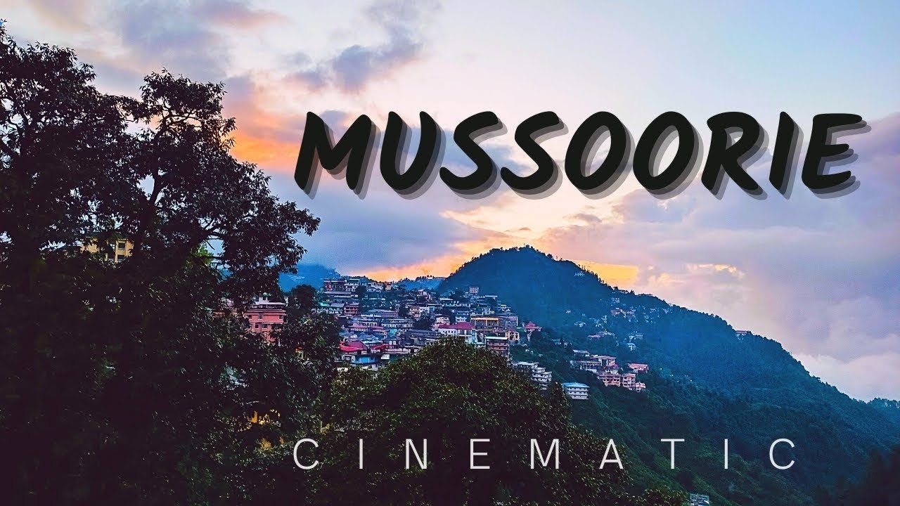 Tour Of Massorie....😊 - YouTube