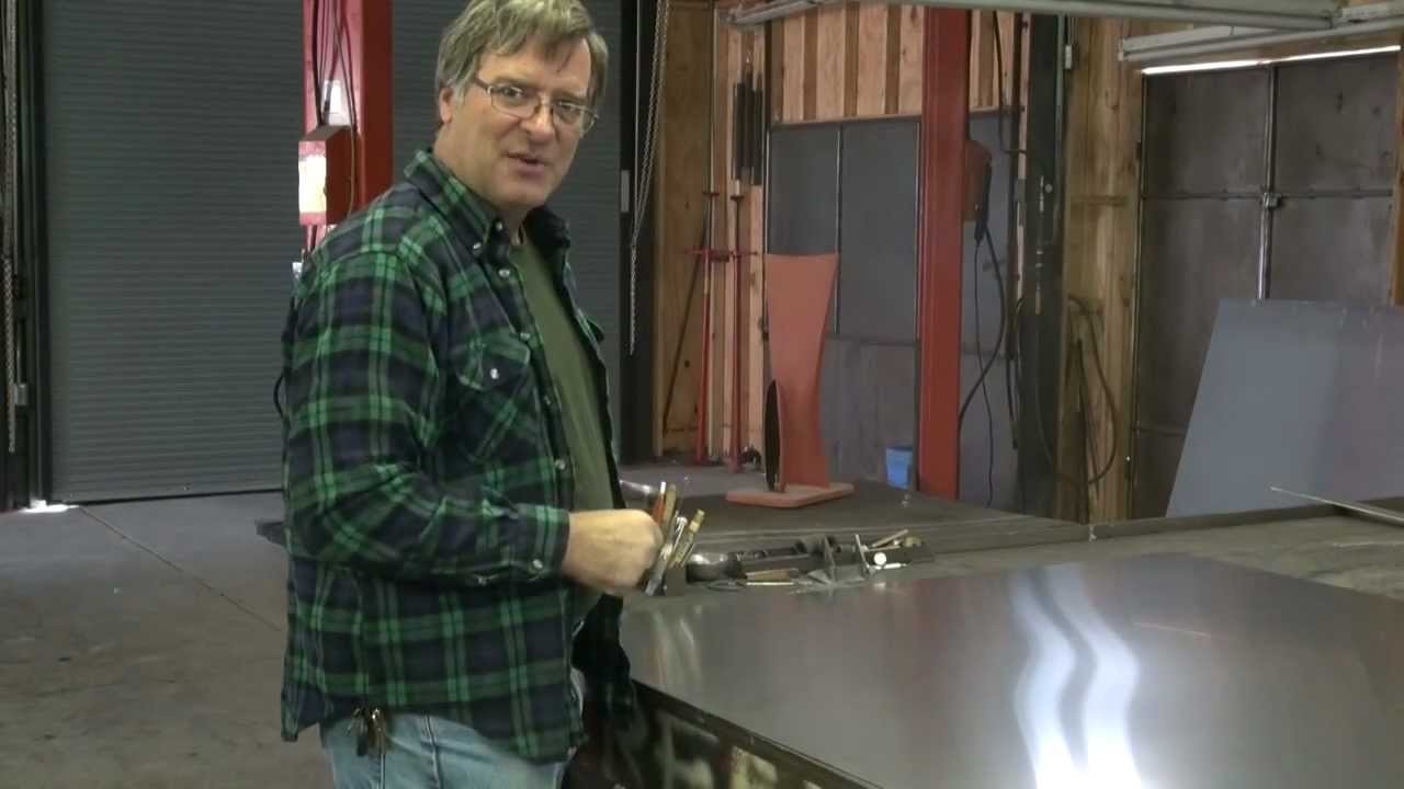 Tips and Tricks to Make a Smooth Curve - Kevin Caron - YouTube
