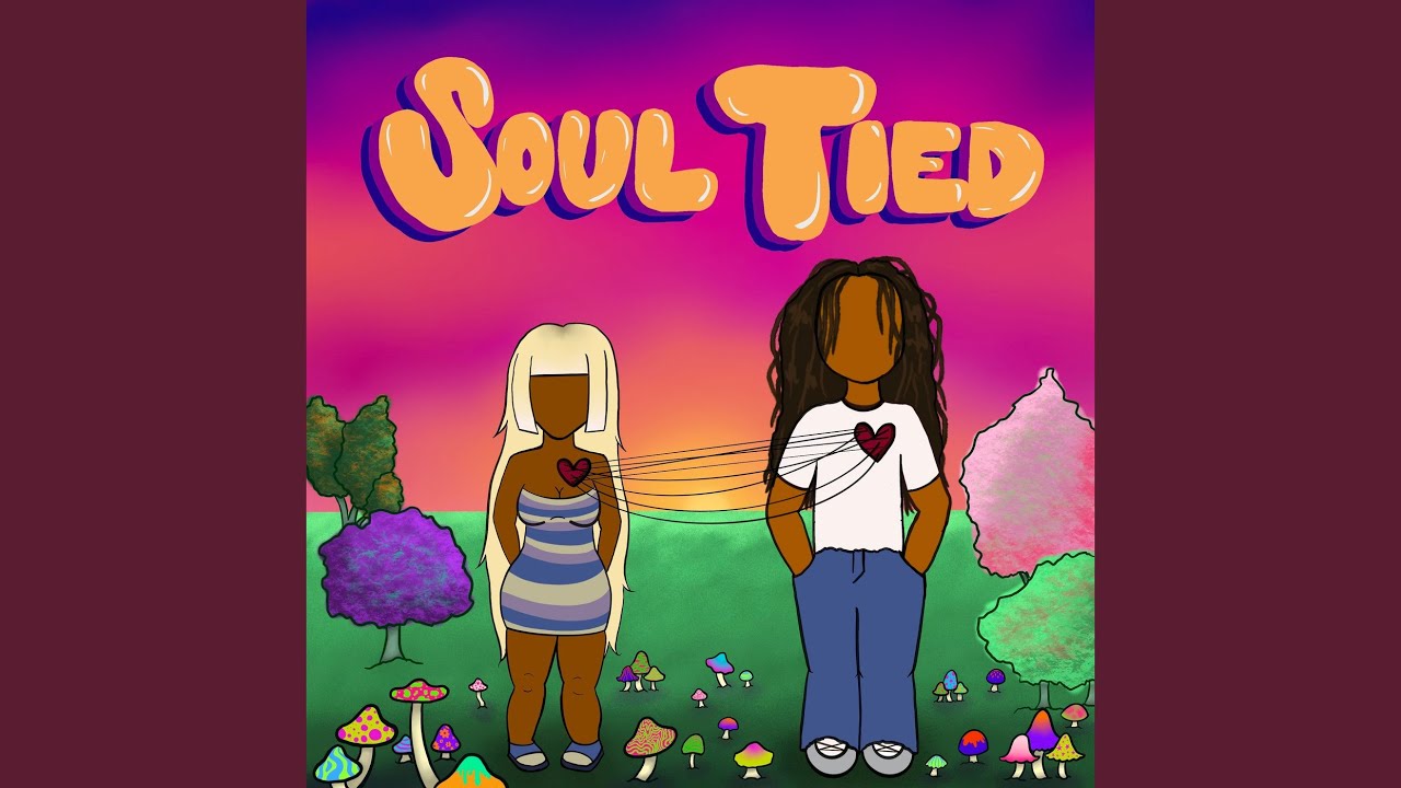 Soul Tied - YouTube