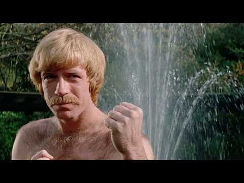 Massacro a San Francisco | Film Completo | Arti Marziali | Chuck Norris | Azione | 4K