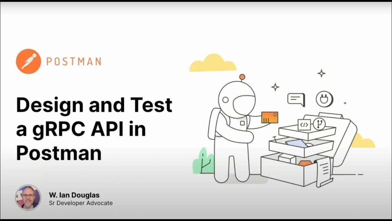Building and Testing a gRPC API from Scratch Unleash the Potential with ...