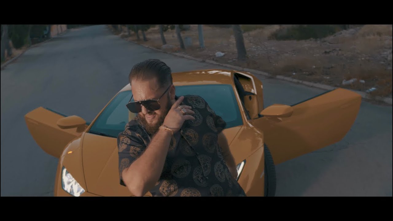 Mayel Jimenez - Ando (videoClip oficial) - YouTube