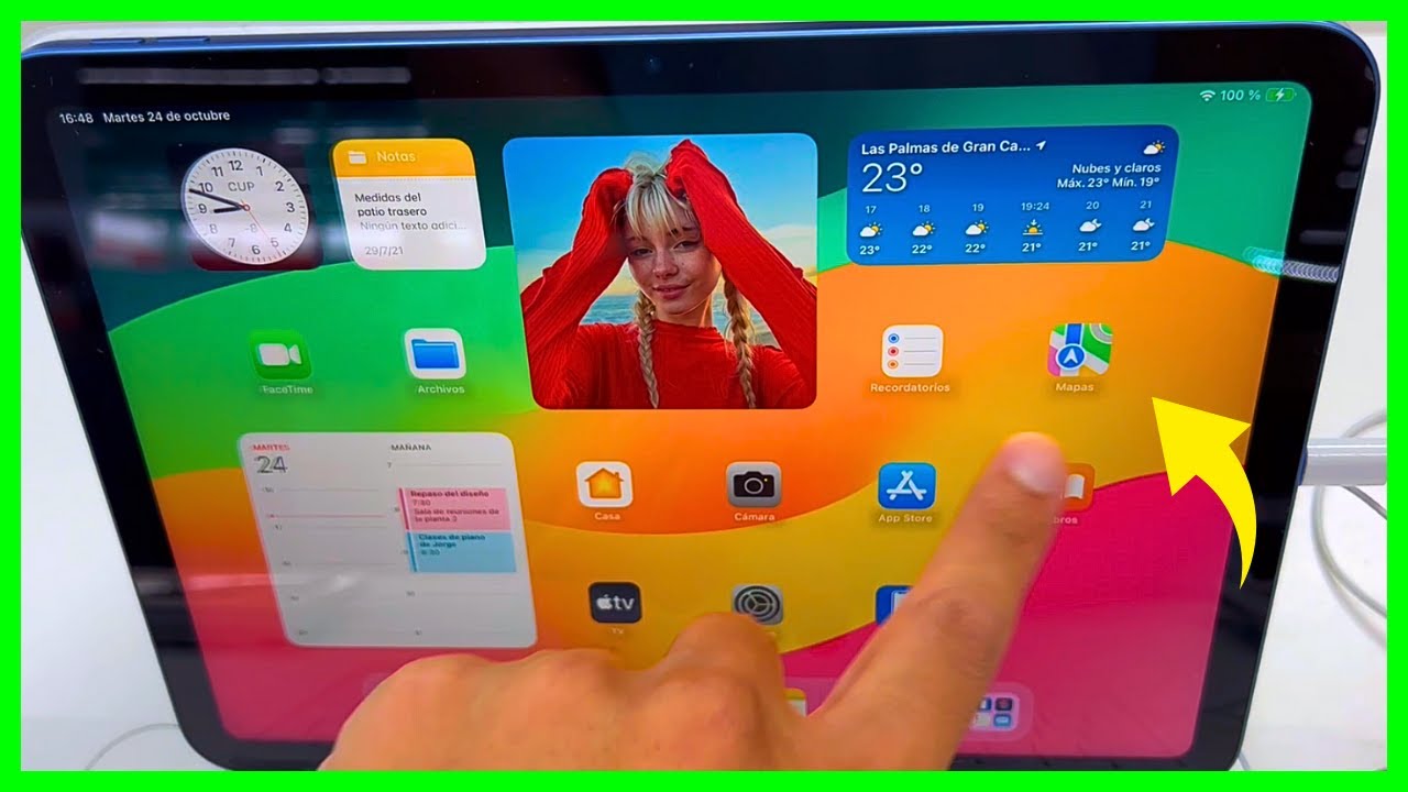 3 Things You Need To Know About The Apple iPad (10th Generation): with ...