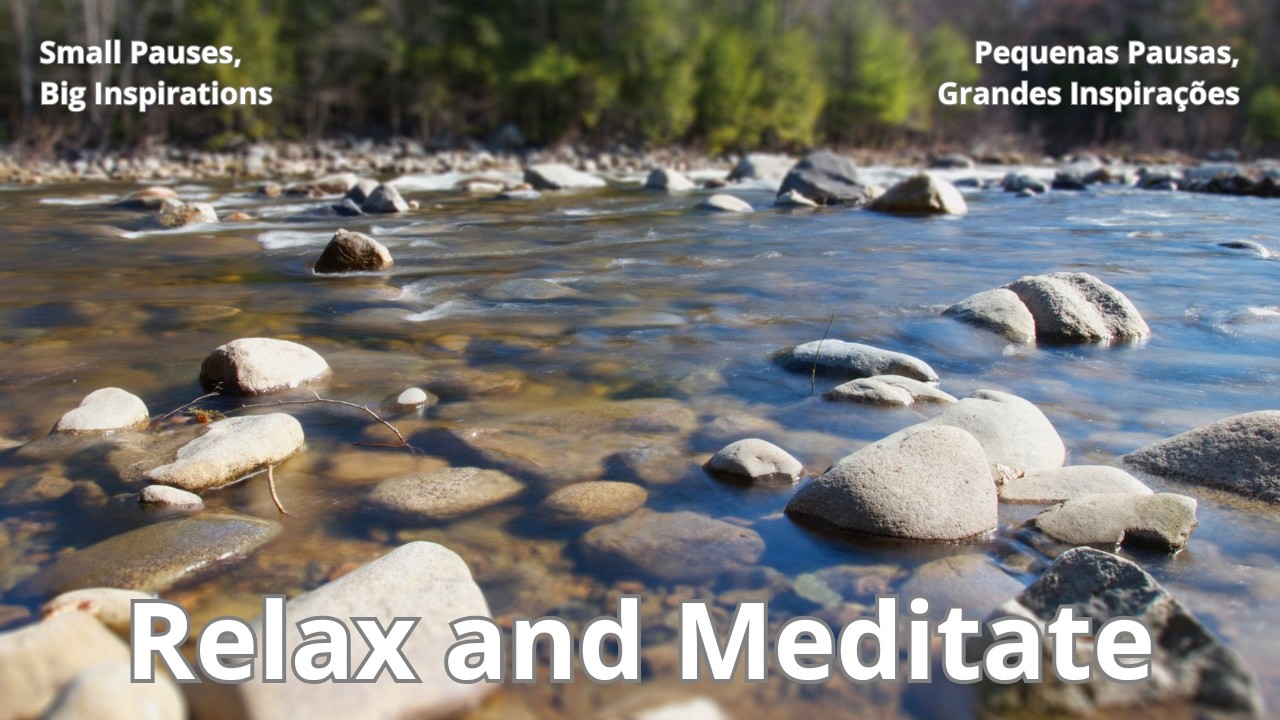 Music to Relax and Meditate - YouTube