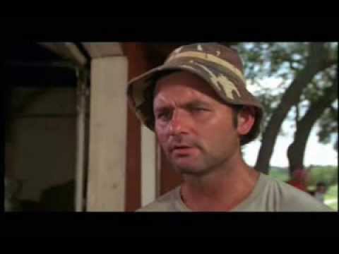 Bill Murray: GOLF on Film - YouTube