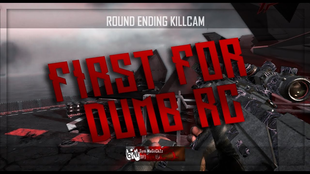 First For Dumb RC @Red_Randumb - YouTube