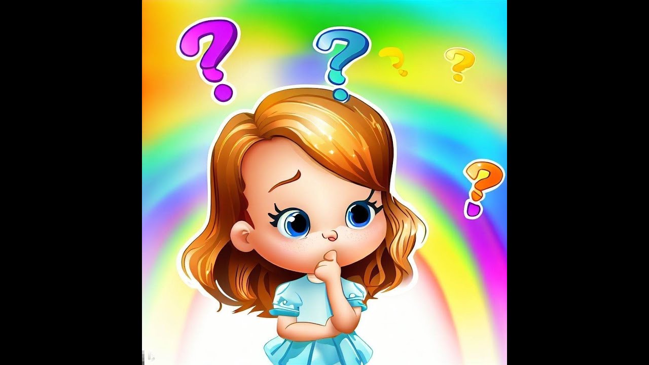 Fun and Mind-Boggling Riddles for Young Explorers! - YouTube