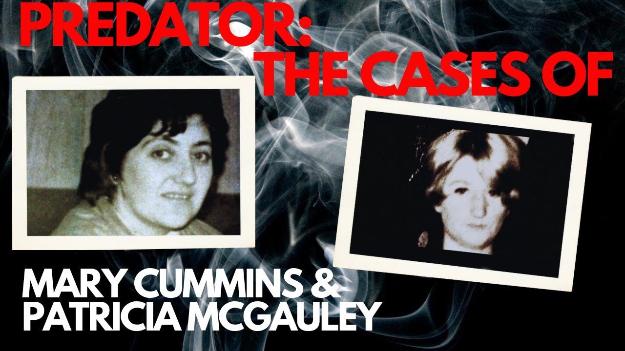 Uncovering the Beast of Dublin: Michael Bambrick's Darkest Secret - YouTube