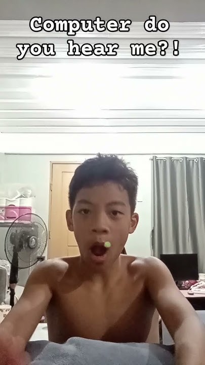 Computer Youtube