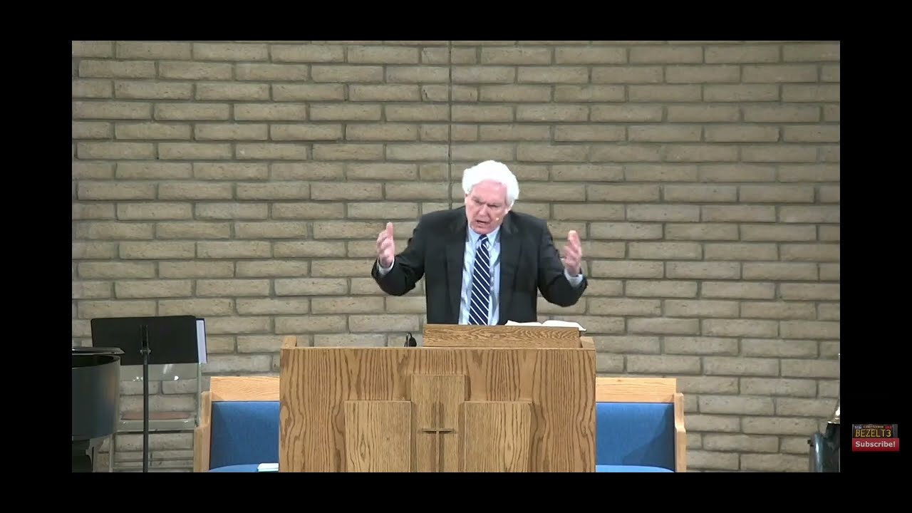 It's possible to worship your worship - Pastor Ron - YouTube