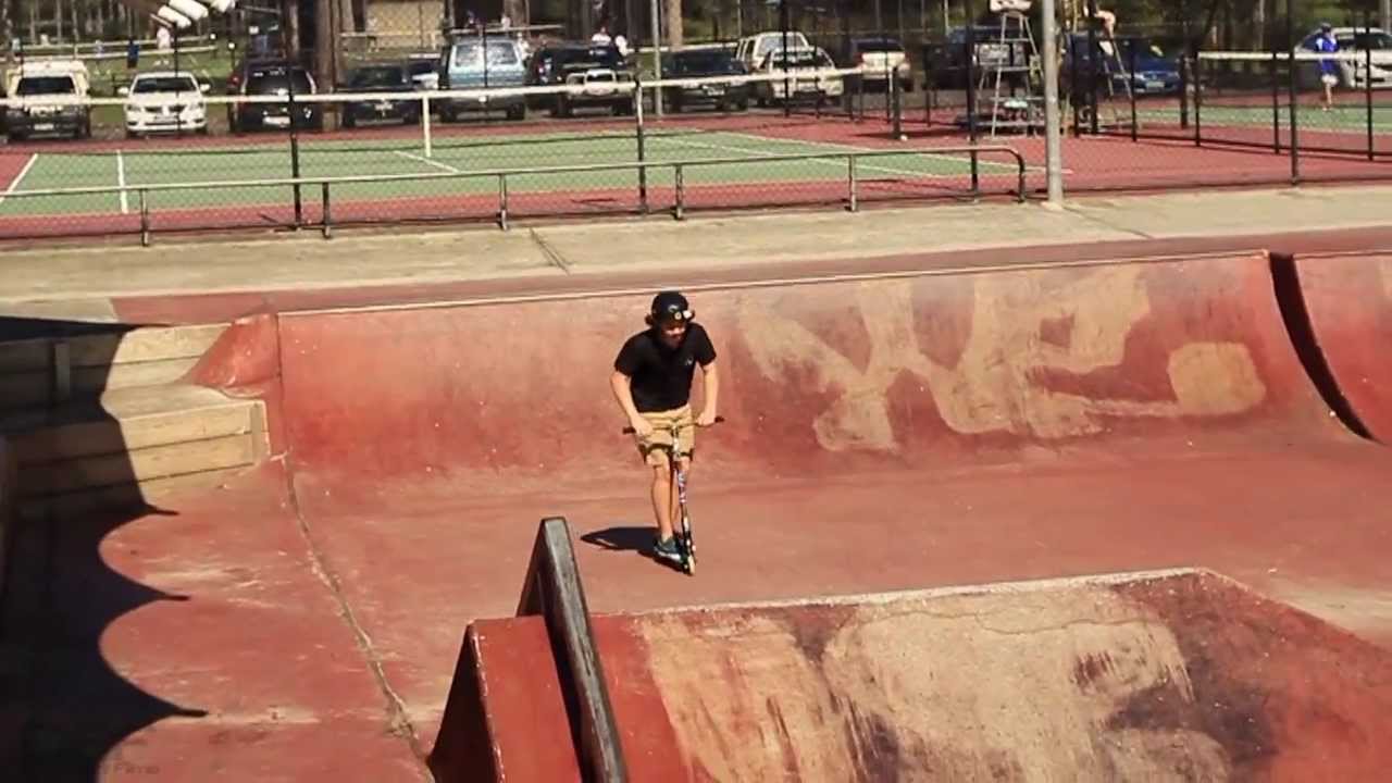 Jed Adams - Twenty Thirteen - YouTube