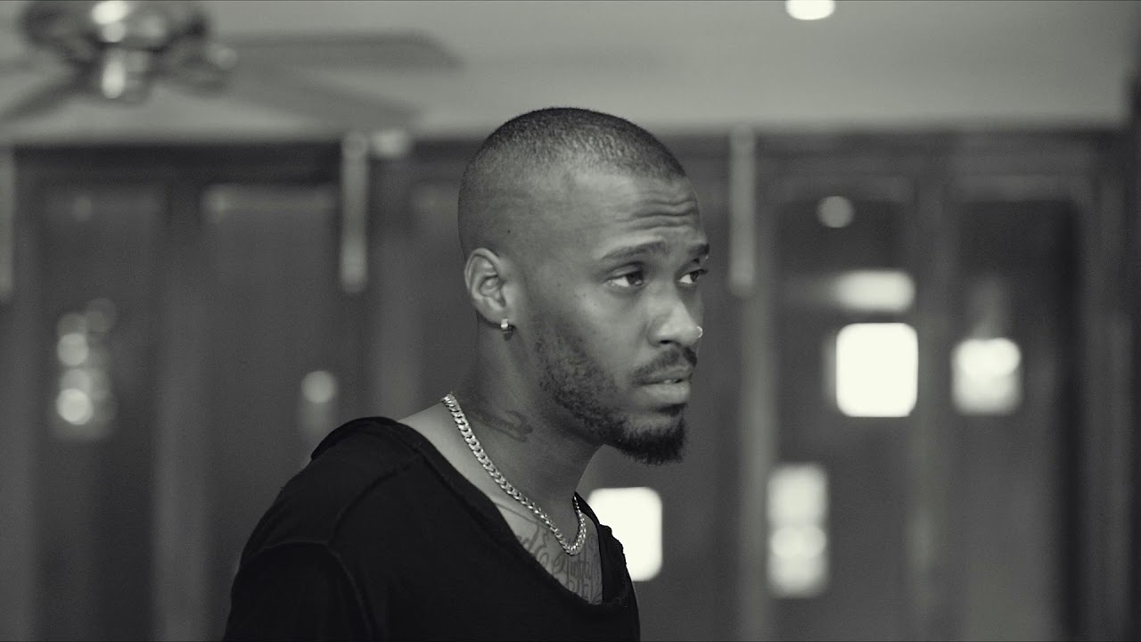 Hey Choppi - Selfish (Official Video) - YouTube