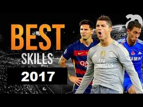 Amazing Football Tricks & Skills - YouTube