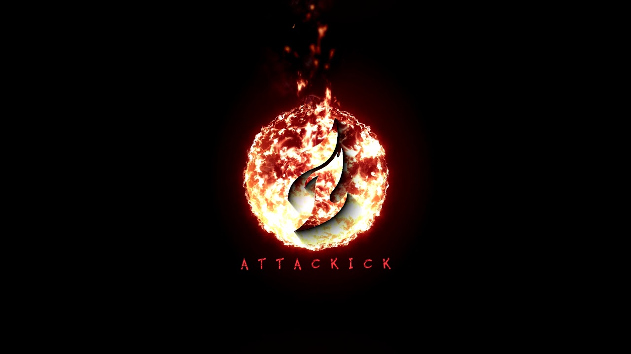 ATK İntro Version 1 @2020 - YouTube