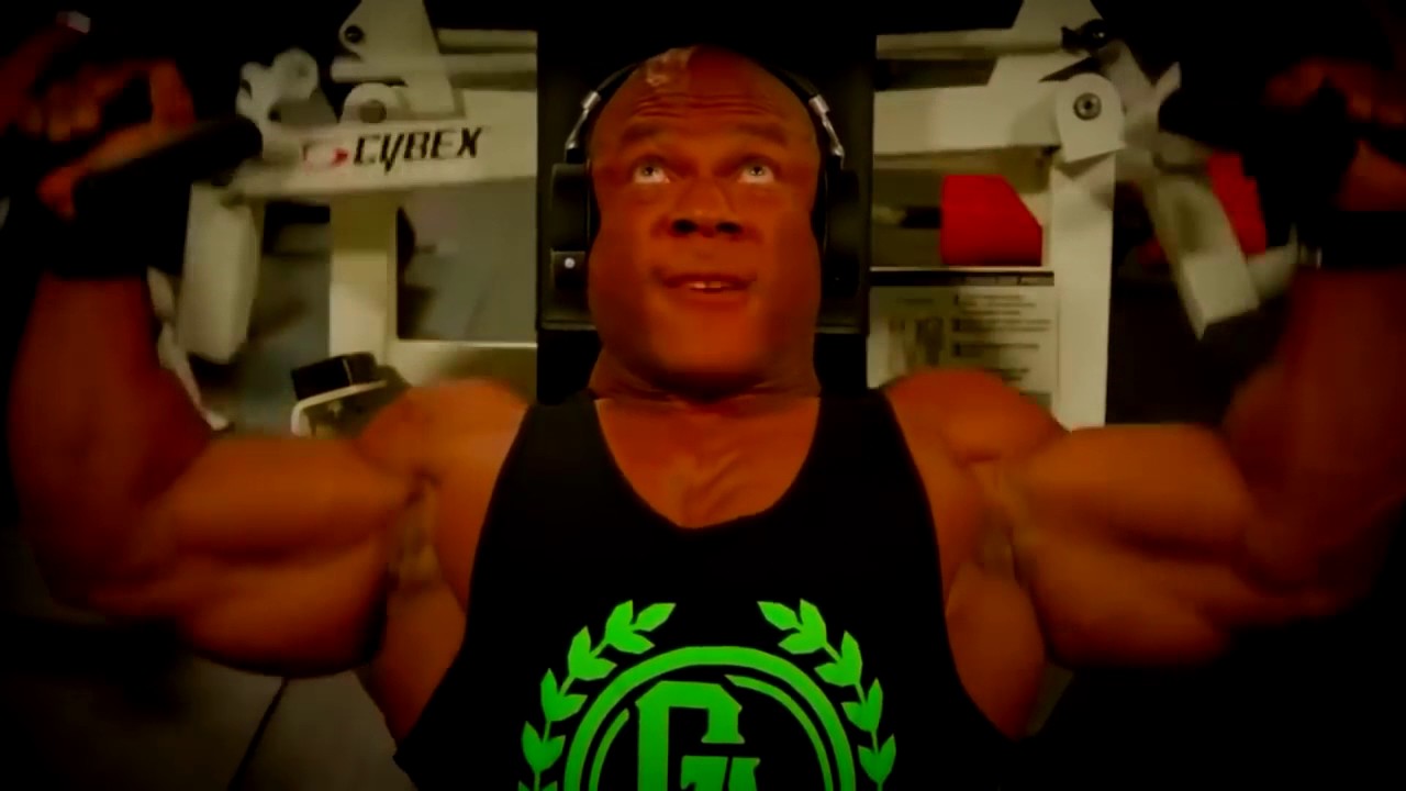 Phil Heath Motivation 2017 Road to Mr Olympia - YouTube