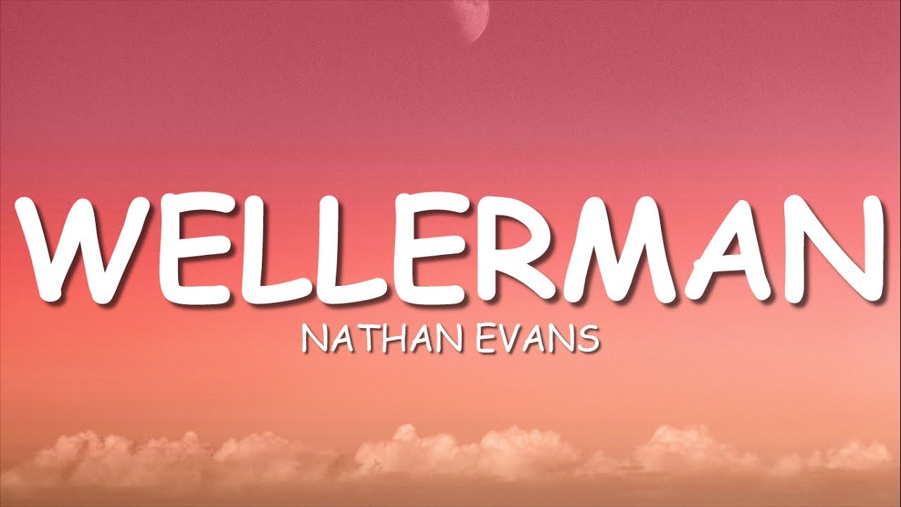 Nathan Evans - Wellerman (Sea Shanty) (Lyrics) - YouTube