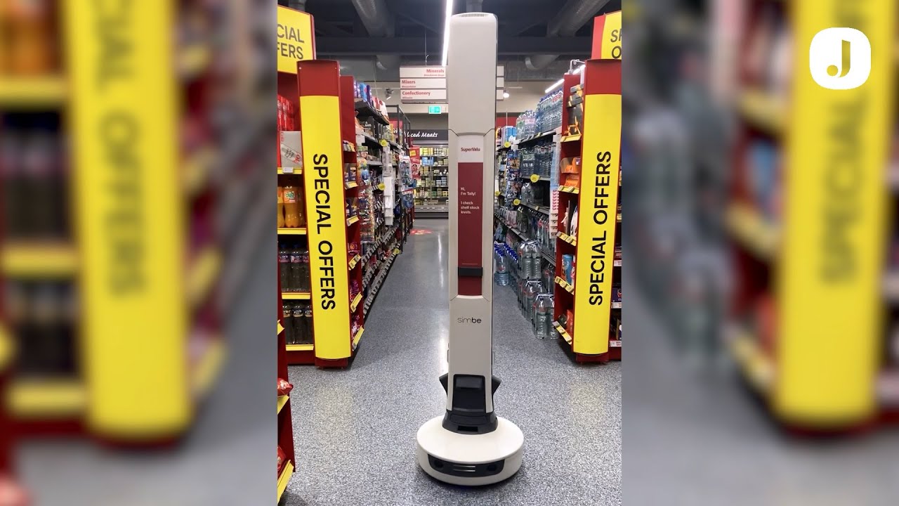 There are robots working in SuperValu (and they're coming to a ...