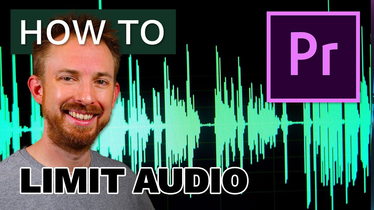 How To Limit Audio In Premiere Pro YouTube how-to-limit-audio-in-premiere-pro-youtube