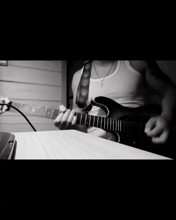 The Balance Cover Band - Я вспоминаю (Антонов - Аракс) - YouTube