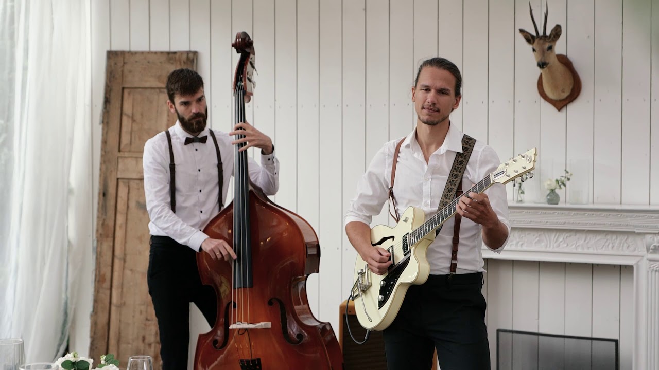 Girl from Ipanema - Instrumental cover - YouTube