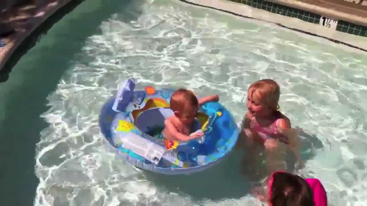 My 5 Month Old Baby Reston In The Swimming Pool For The First Time With Friends YouTube my-5-month-old-baby-reston-in-the-swimming-pool-for-the-first-time-with-friends-youtube