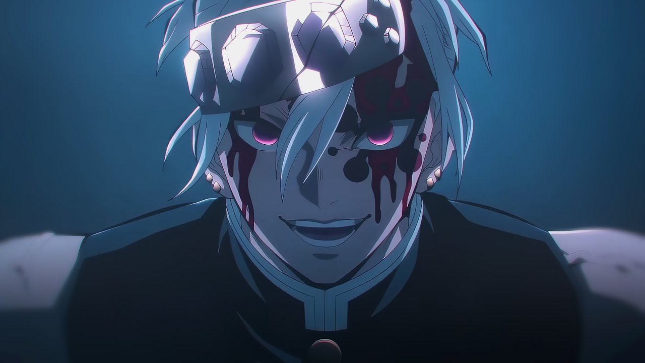 tengen edit - say my name - YouTube