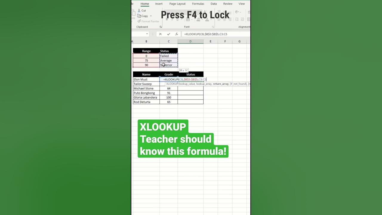 How To Use Xlookup Function In Excel YouTube how-to-use-xlookup-function-in-excel-youtube