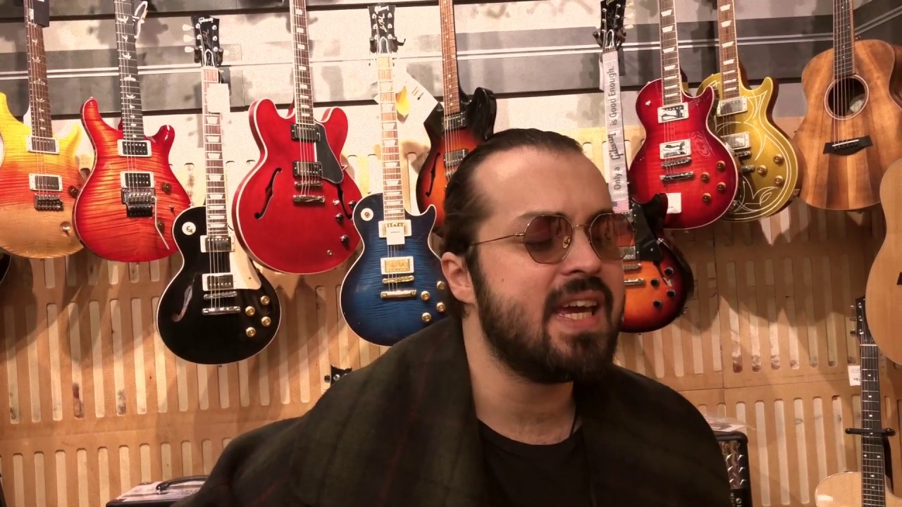 Gorkem Baharoglu- All in love is fair (Stevie Wonder) - YouTube