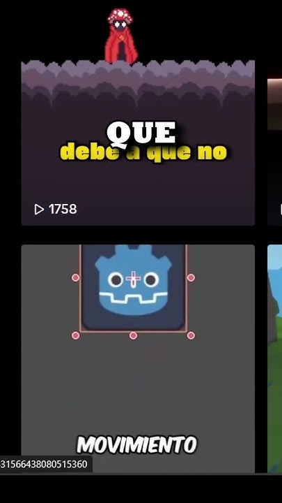 EL JUEGO SERÁ GRATIS!!!! 🍞 #indiegamedev #godot #desarrollodevideojuegos #gamedevelopment - YouTube