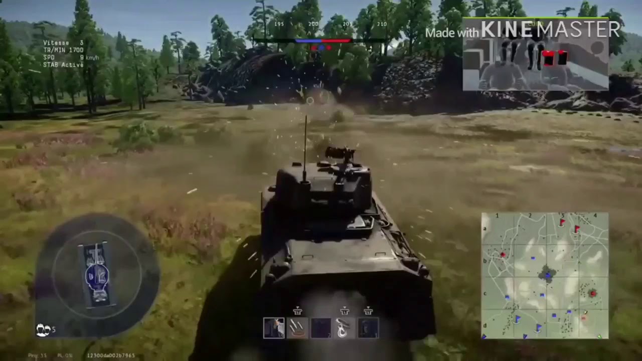 (GUP) Saunders WT - YouTube