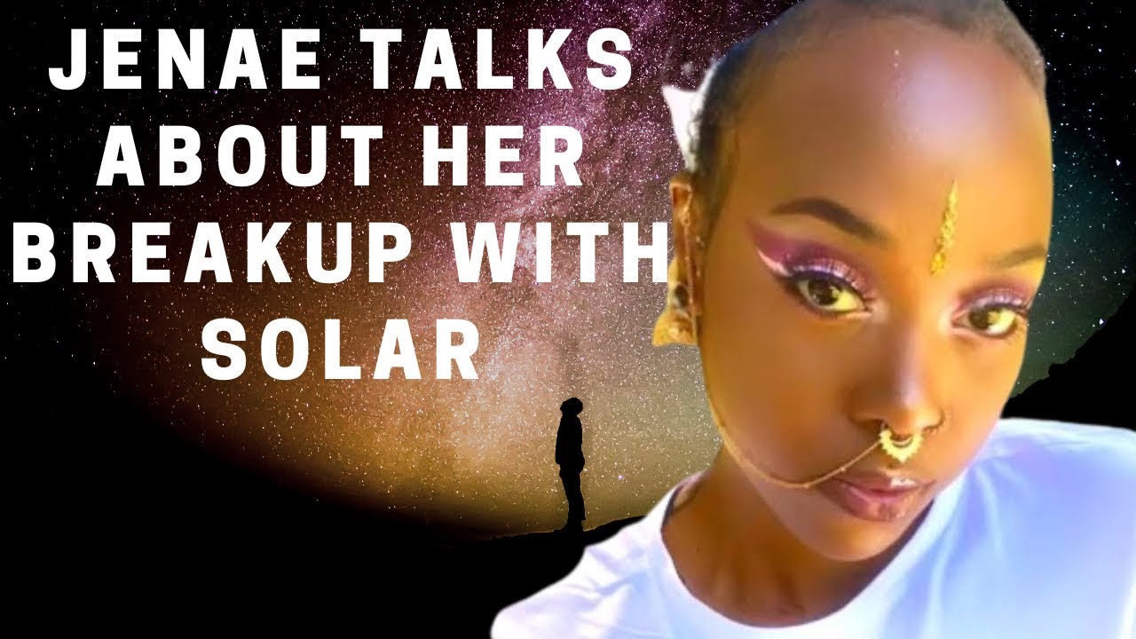 Neytiri Jenae Speaks On Her Breakup With Solar And Talks About What ...