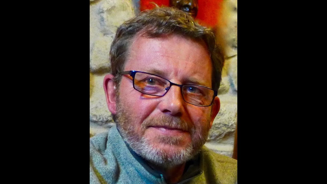 Lew Watts Craft Talk on Haibun for HPNC - YouTube