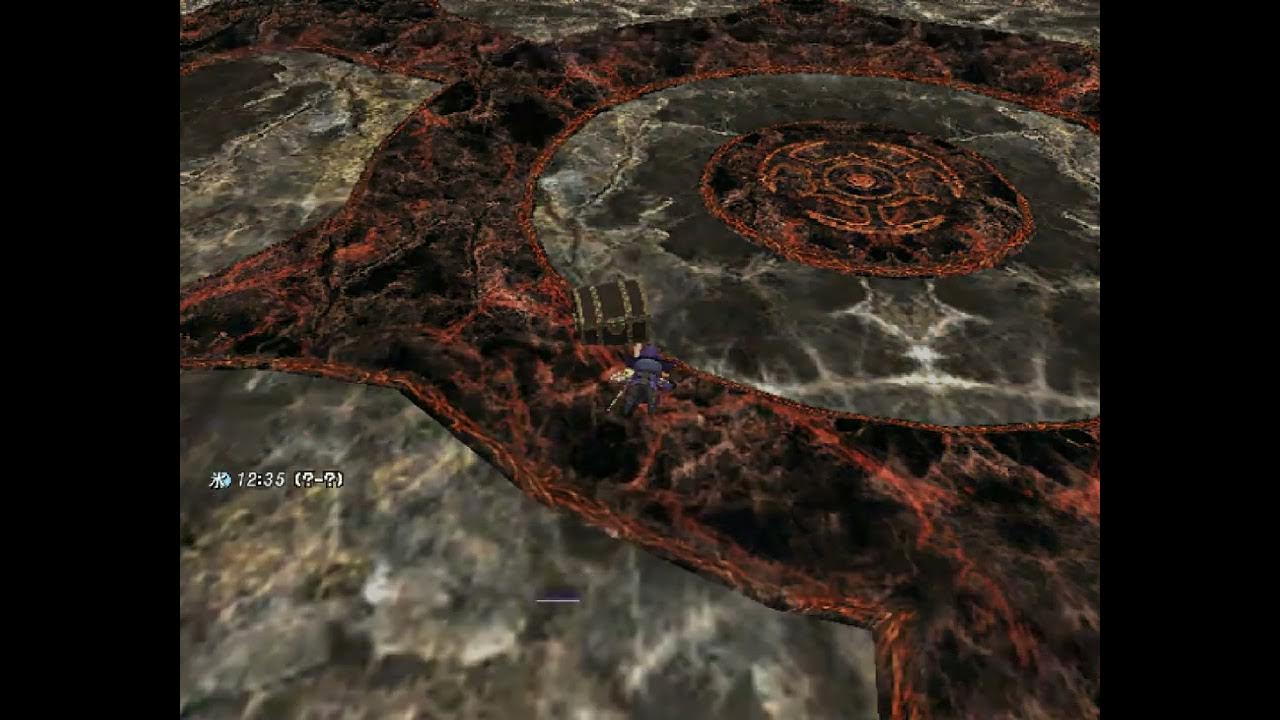 FF11 5月のaman戦利品 つっきー - YouTube