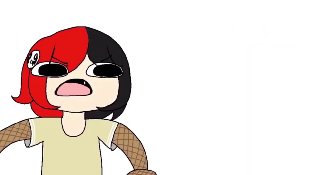 Pretty please ||meme|| collab /w Leytichat - YouTube