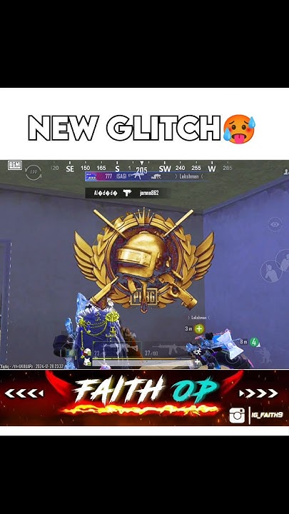 Wait for @FaithPlayzZzYT #bgmi #pubgmobile #pubg #shorts #ytshorts #trending - YouTube