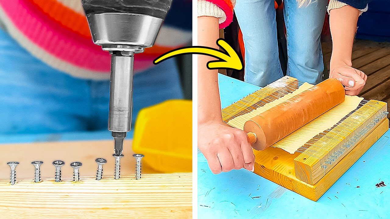 Simple Random Hacks for Everyday Problems: Triks to Make Your Day-to ...