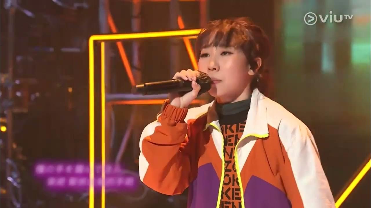 《夜に駆ける》- 麗英 LaiYing ｜Chill Club EP 113 viuTV - YouTube