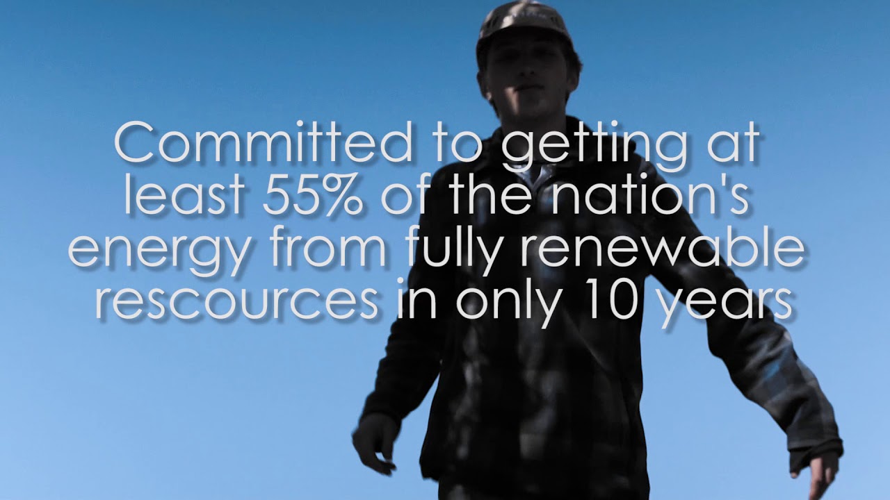 CHAD CHADDINGTON FOR PRESIDENT #ChadisRad - YouTube