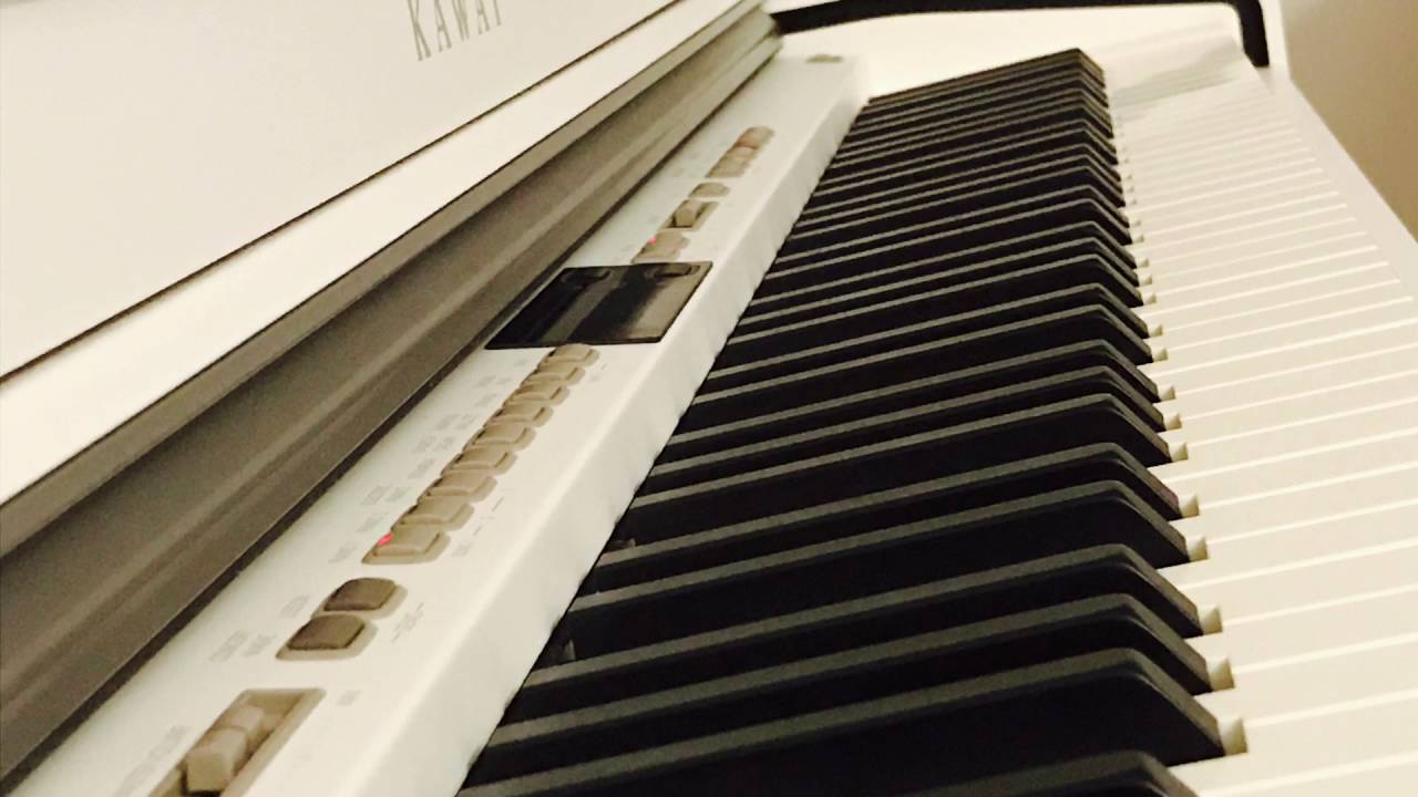 Dietrich Ross - Abgrund der Seele *Epiano Version* - YouTube