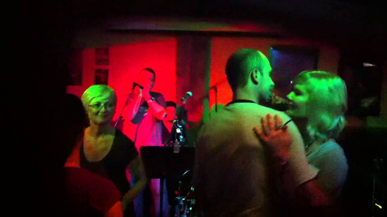 Smokey Monahan featuring Derek "G-Man" - YouTube