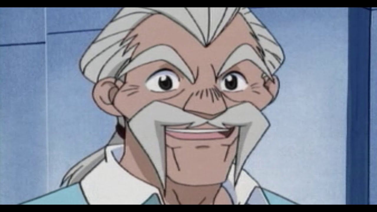 Claudiu Istodor - Ryu Granger (Beyblade) - YouTube