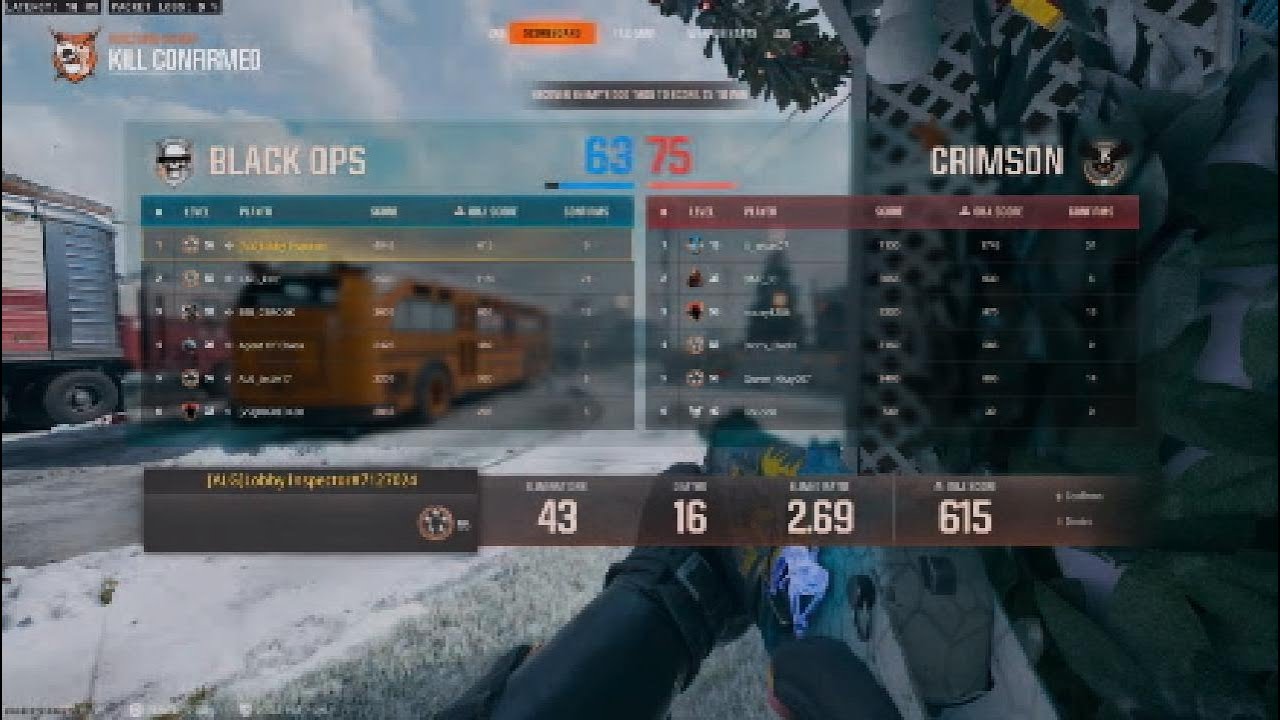 Some fast cod games - YouTube