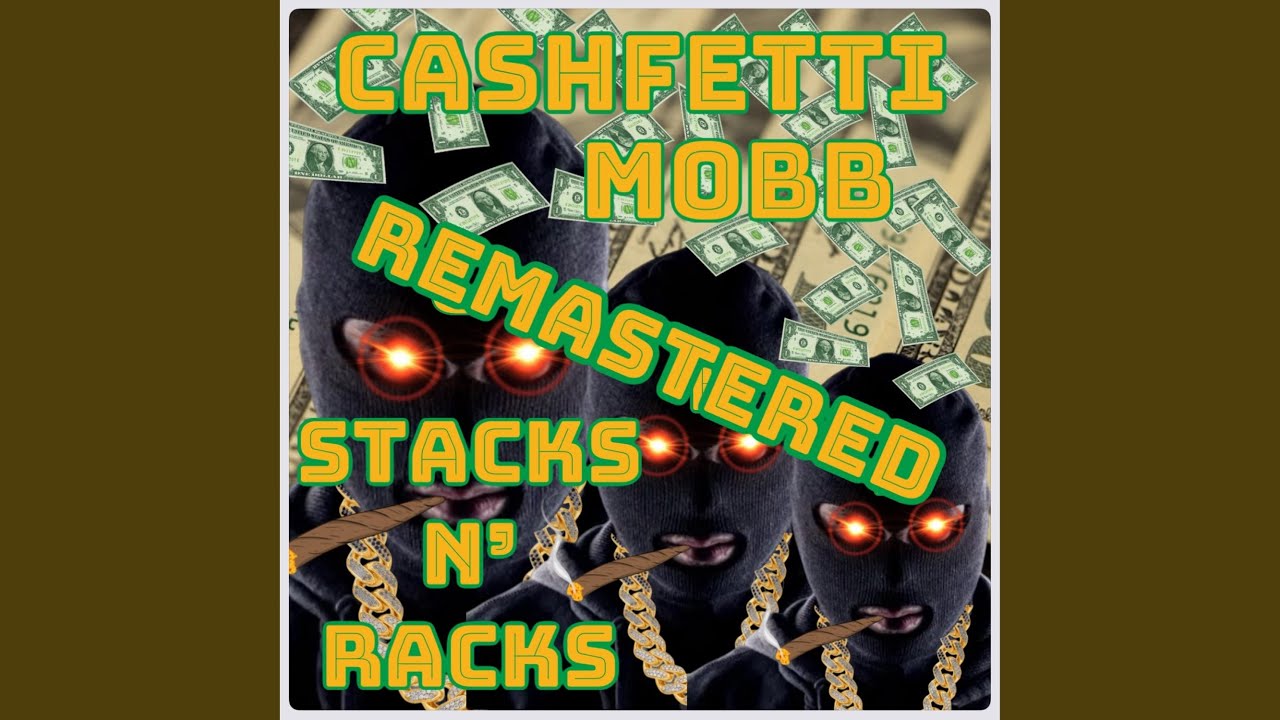 Stacks N' Racks (Remastered Version) - YouTube